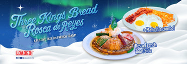 Home | Loaded Cafe | Best Breakfast | Brunch | Mexican Food