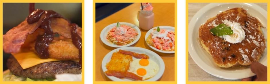Loaded Cafe Easter Sale, 20% Off All Online Pickup Orders