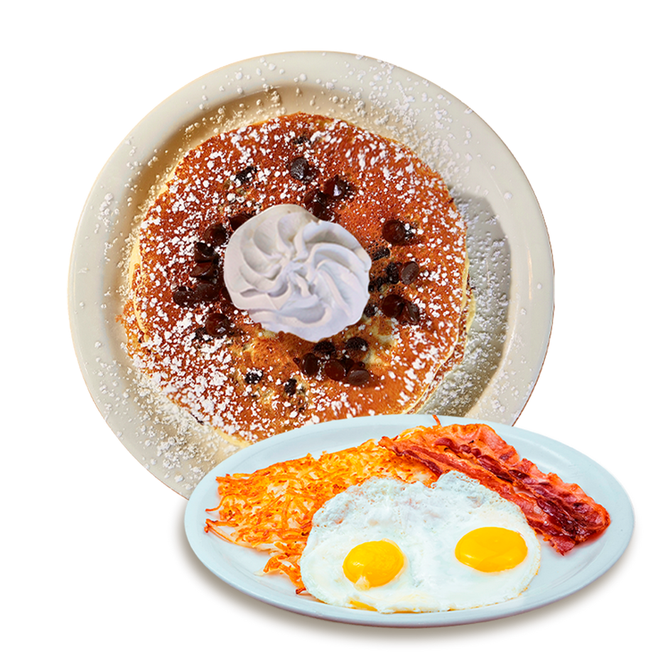 Combo Meals - Save Big on Your Favorite Breakfast Picks!