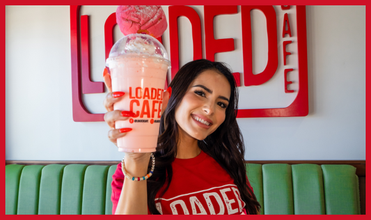 Home | Loaded Cafe | Best Breakfast | Brunch | Mexican Food